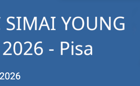 Società Italiana di Matematica Applicata e Industriale